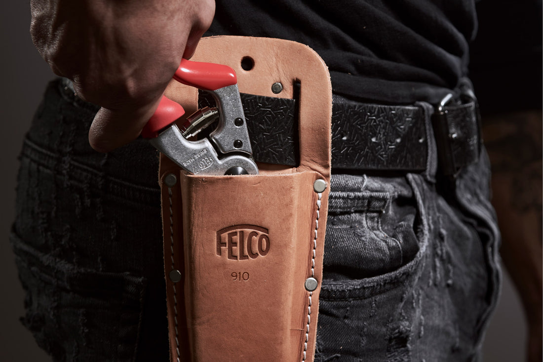 Accessories – FELCO Switzerland