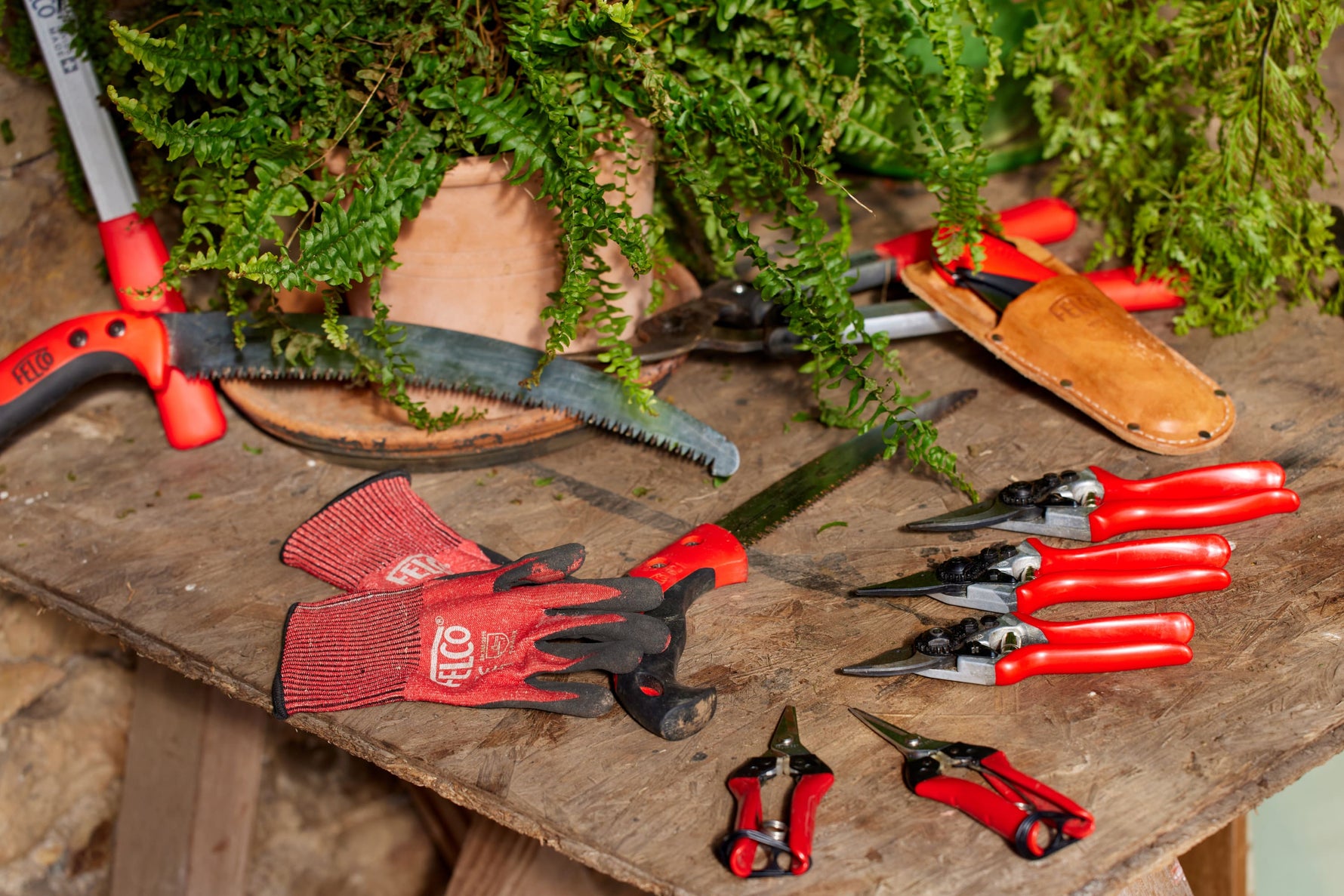 All tools – FELCO Switzerland