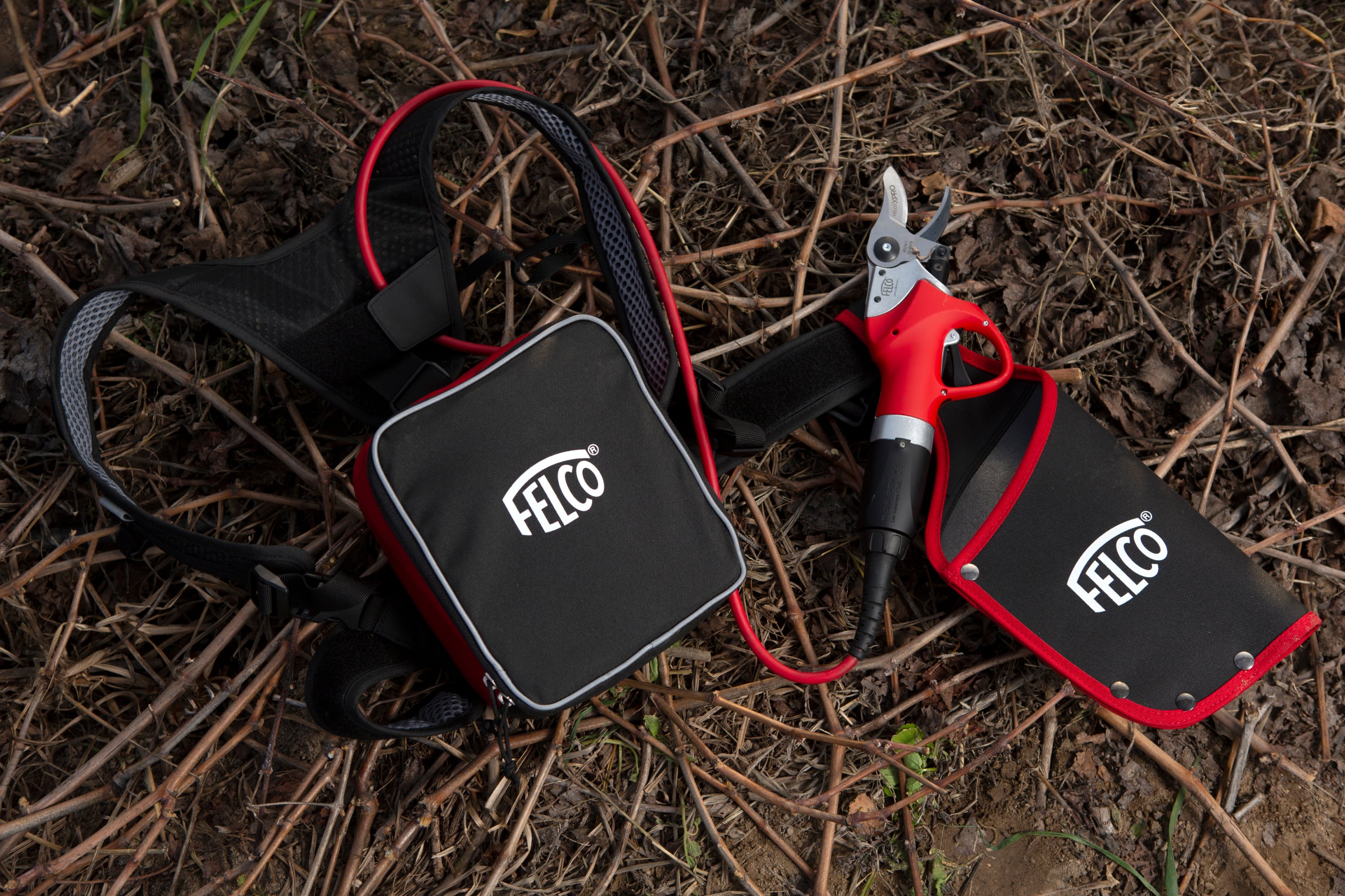 Powertools – FELCO Switzerland