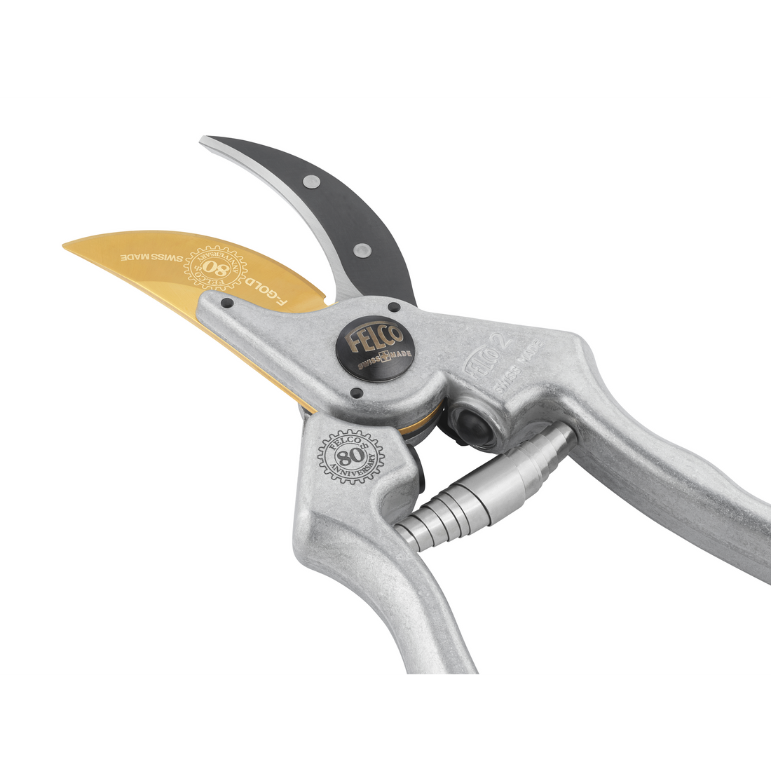 FELCO 2 - 80th Anniversary Special Edition - Pruning shears – FELCO Switzerland
