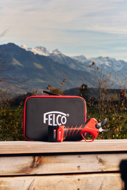 Espace Felco – FELCO Switzerland