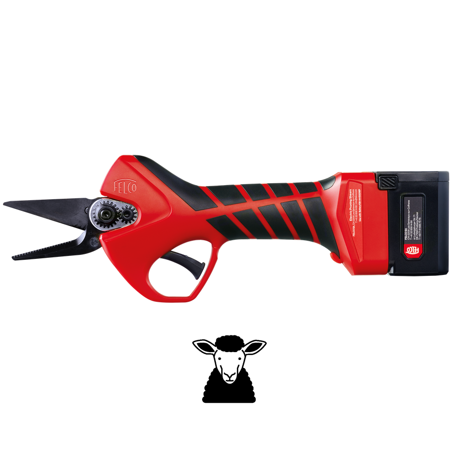 FELCO 834 – FELCO Switzerland