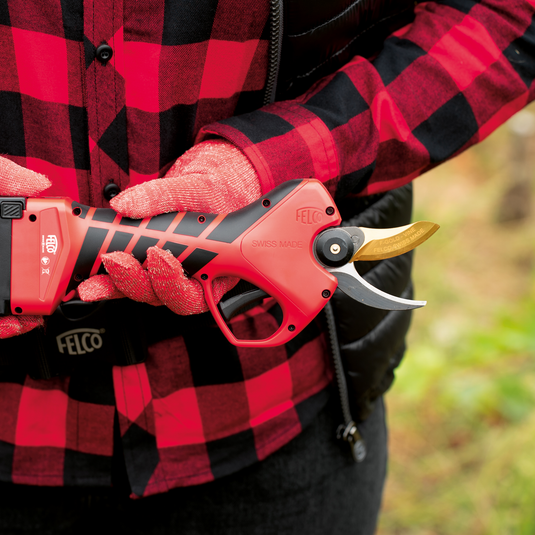 Powertools – FELCO Switzerland