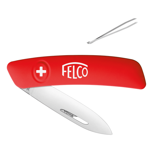FELCO 500 - Knives – FELCO Switzerland