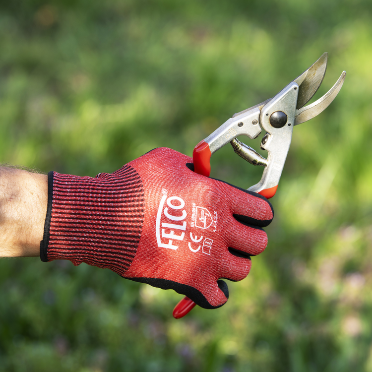 Pruning shears – FELCO Switzerland